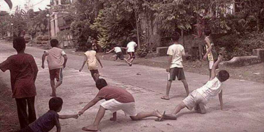 Classic Filipino Games to Play If 'Squid Game' Happened in the Philippines
