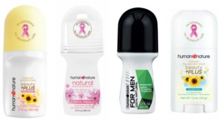 Best Natural Deodorant: 8 Skin-Friendly Deodorants That Really Work