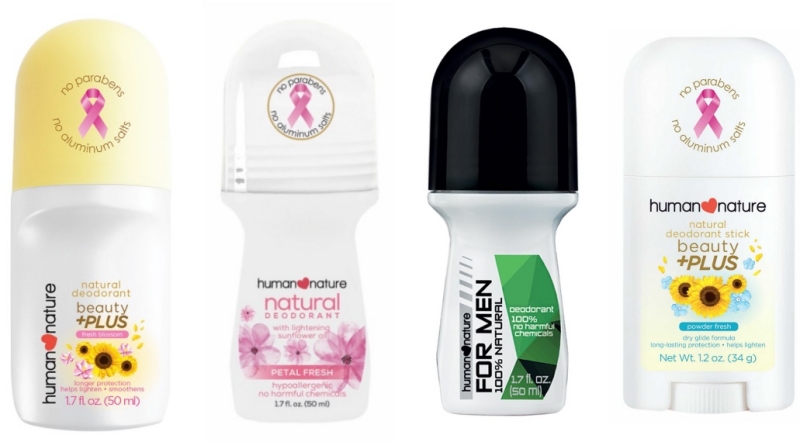 Best Natural Deodorant: 8 Skin-Friendly Deodorants That Really Work