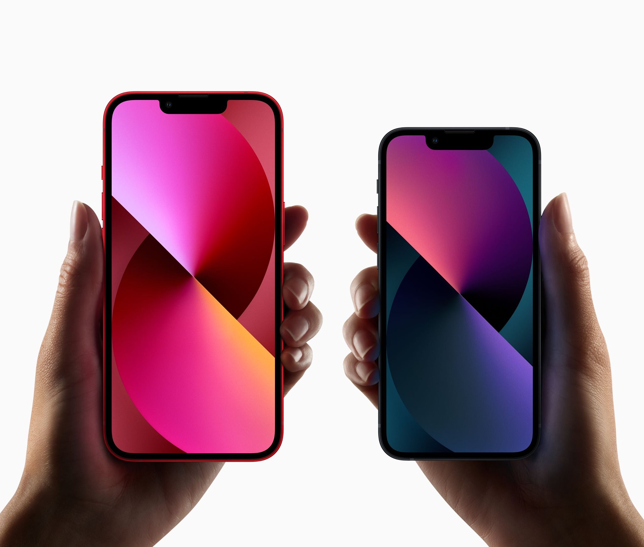 iPad Mini, iPhone 13 and More New Gadget Releases From the Apple