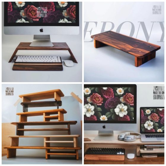 Monitor Stand for Desk: 8 Stylish Monitor Risers to Elevate Your Space