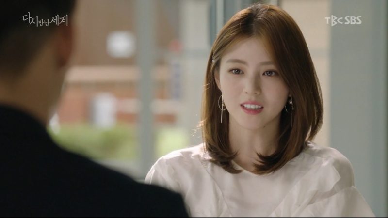 Han So Hee Looks So Amazing in Netflix Series "My Name" - 8List.ph