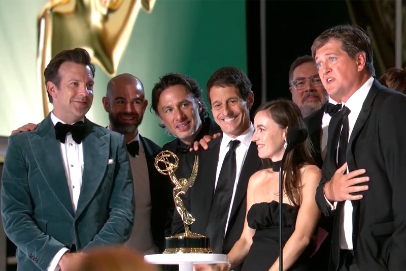 Ted Lasso: 8 Reasons Why It's the Show We All Need Right Now