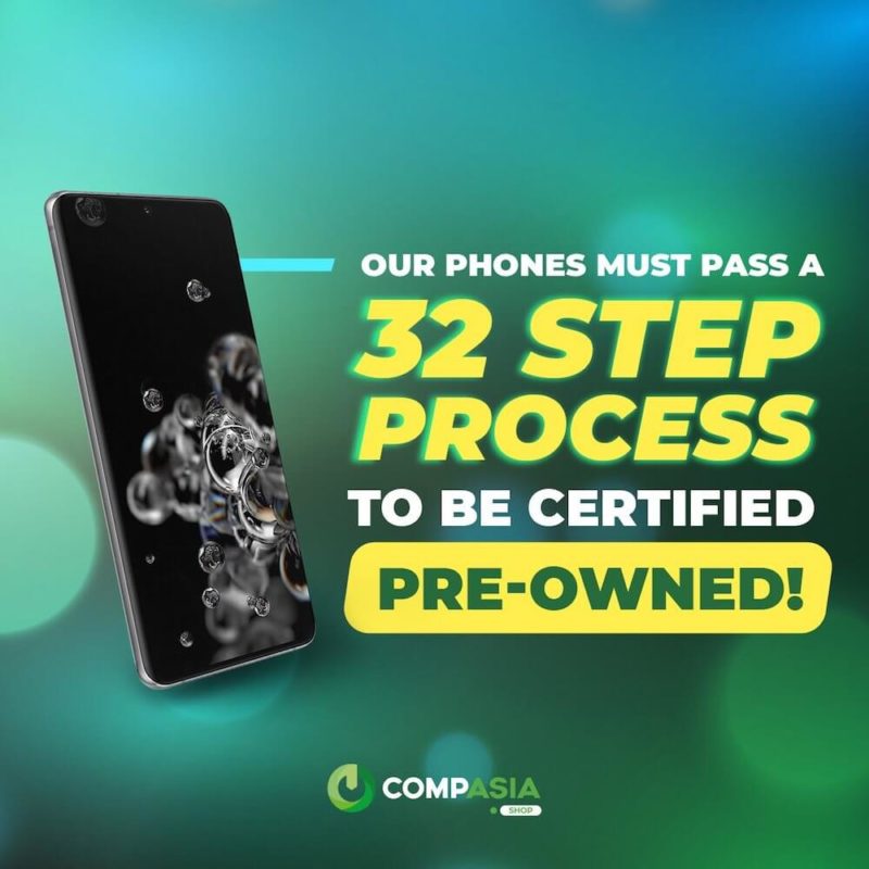 This Online Store Will Let You Get Your Dream Phone on a Budget - 8List.ph