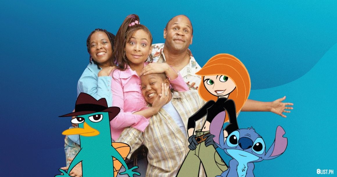 Best Disney Channel Shows That Will Make You Feel Nostalgic