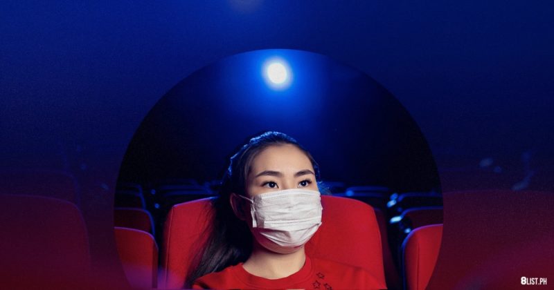 Which Cinemas in Metro Manila Will Be Opening in November? - 8List.ph