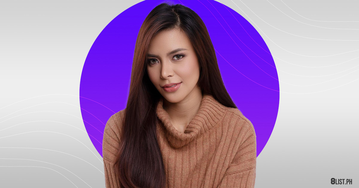 Tracy Maureen Perez: Get to Know Our Miss World 2021 Bet - 8List.ph