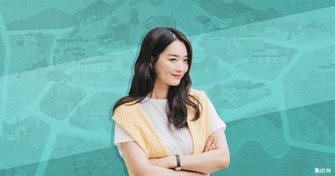 Shin Min-Ah Facts: 8 Things You Should Know About the HomCha Star