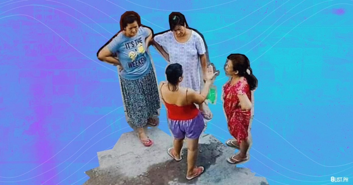 QUIZ: How Much of a Marites Are You? - 8List.ph