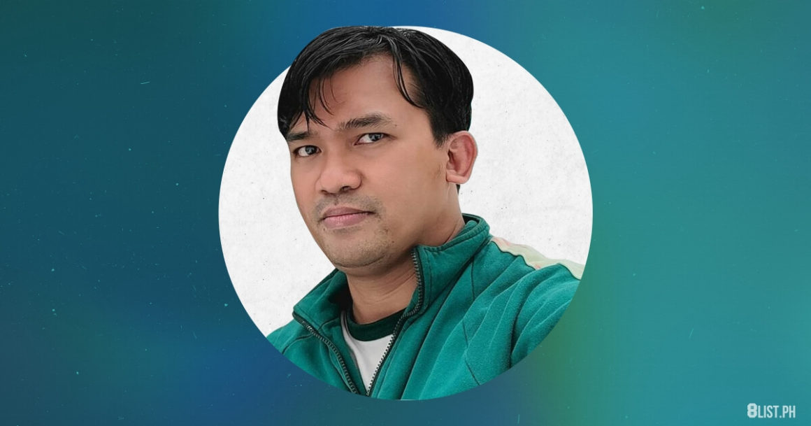 Pinoy 'Squid Game' Actor Christian Lagahit Encountered Discrimination ...