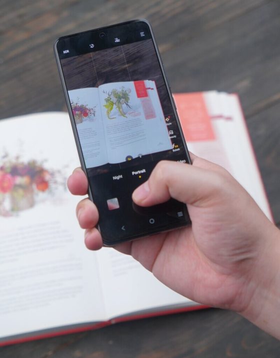 Looking for a New Hobby? Here’s How You Can Start a Visual Diary Now