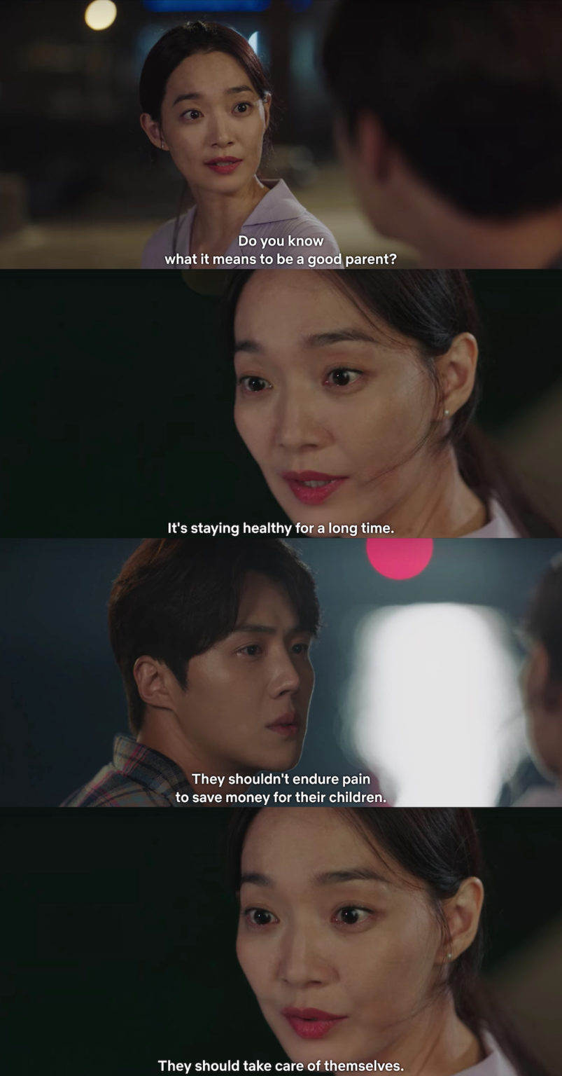 Healing Quotes from 'Hometown Cha Cha Cha' to Take to Heart - 8List.ph