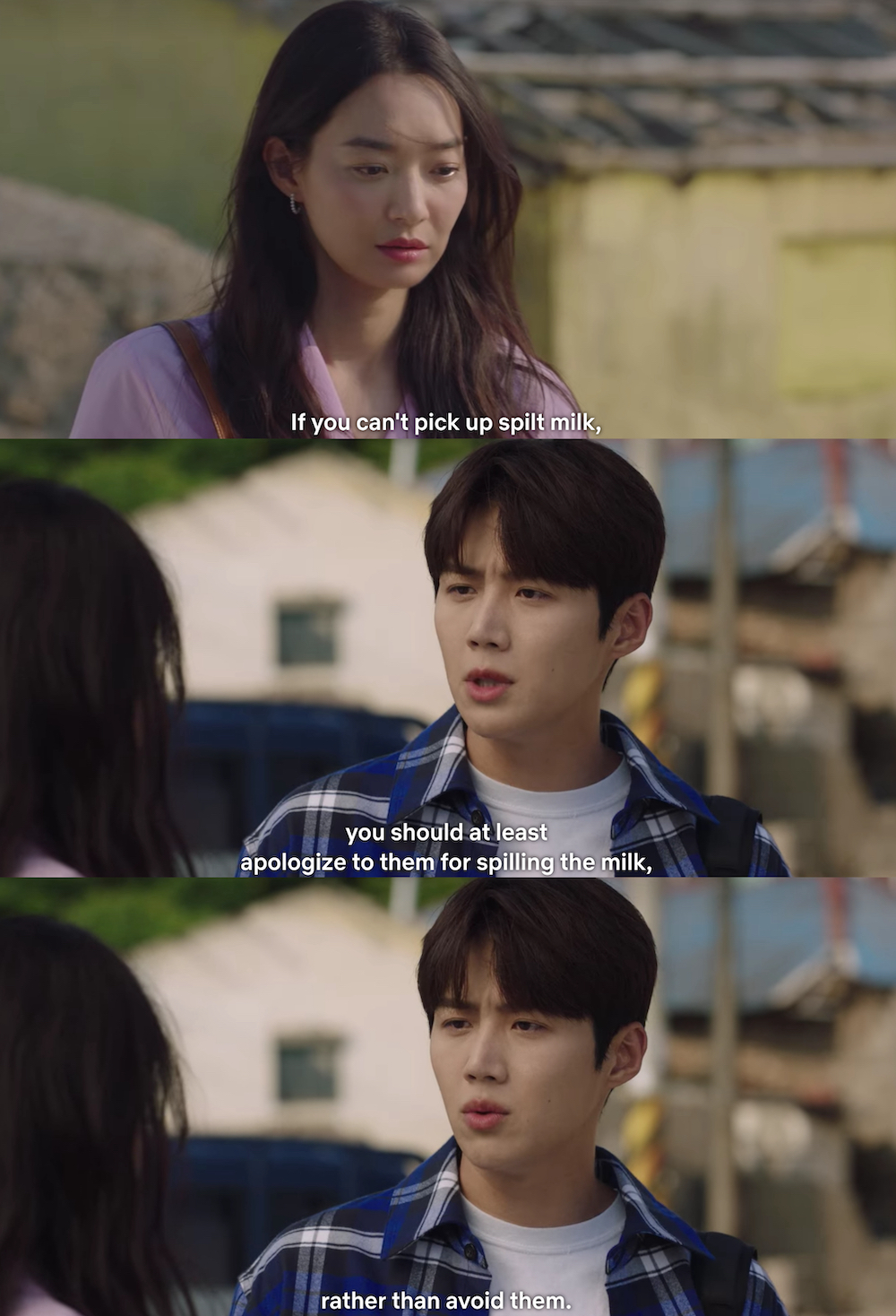 Healing Quotes from 'Hometown Cha Cha Cha' to Take to Heart - 8List.ph