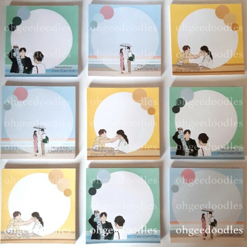 Hometown Cha-Cha-Cha Merch: 8 Must-Have Items For HomCha Fans