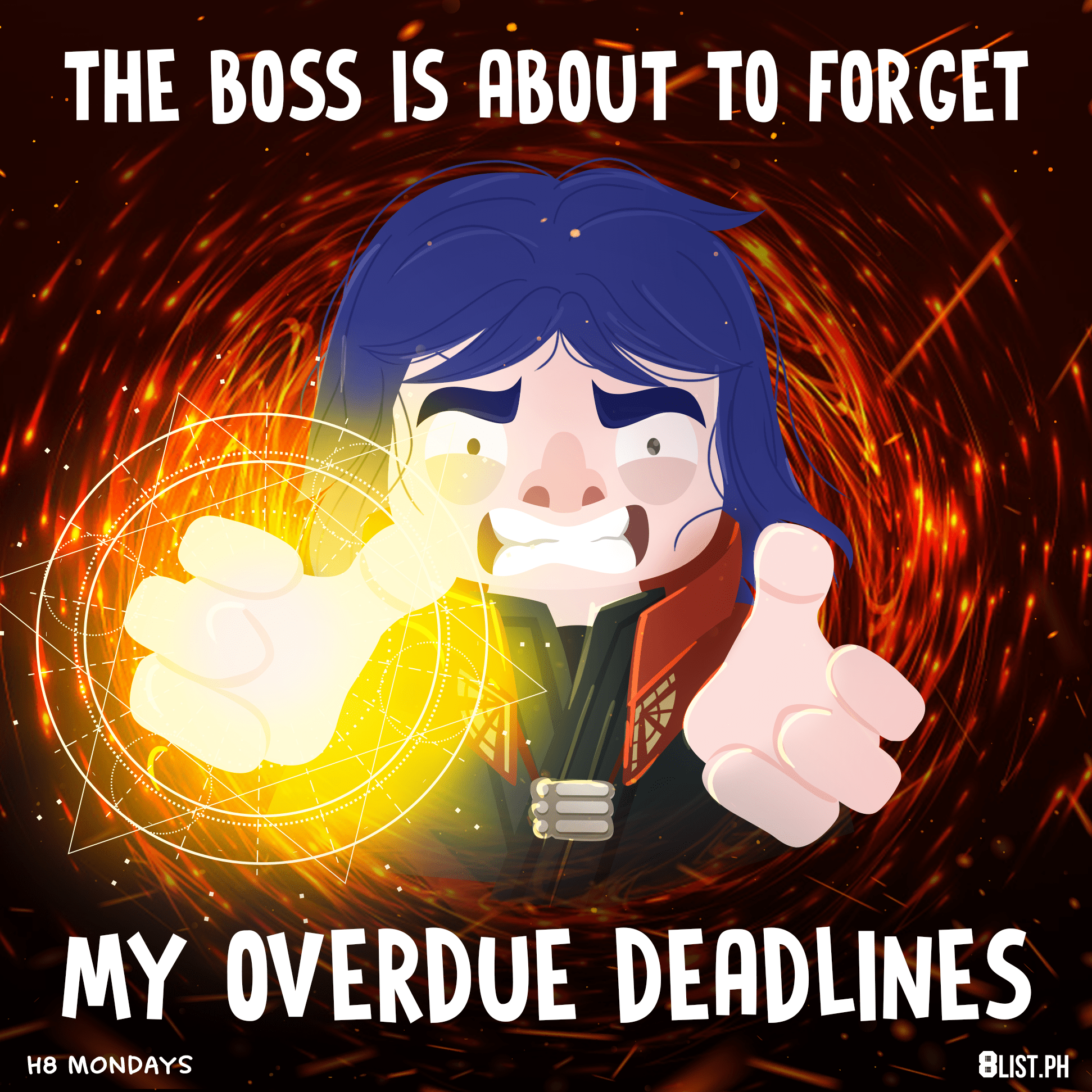 Dr. Chona - 8List.ph