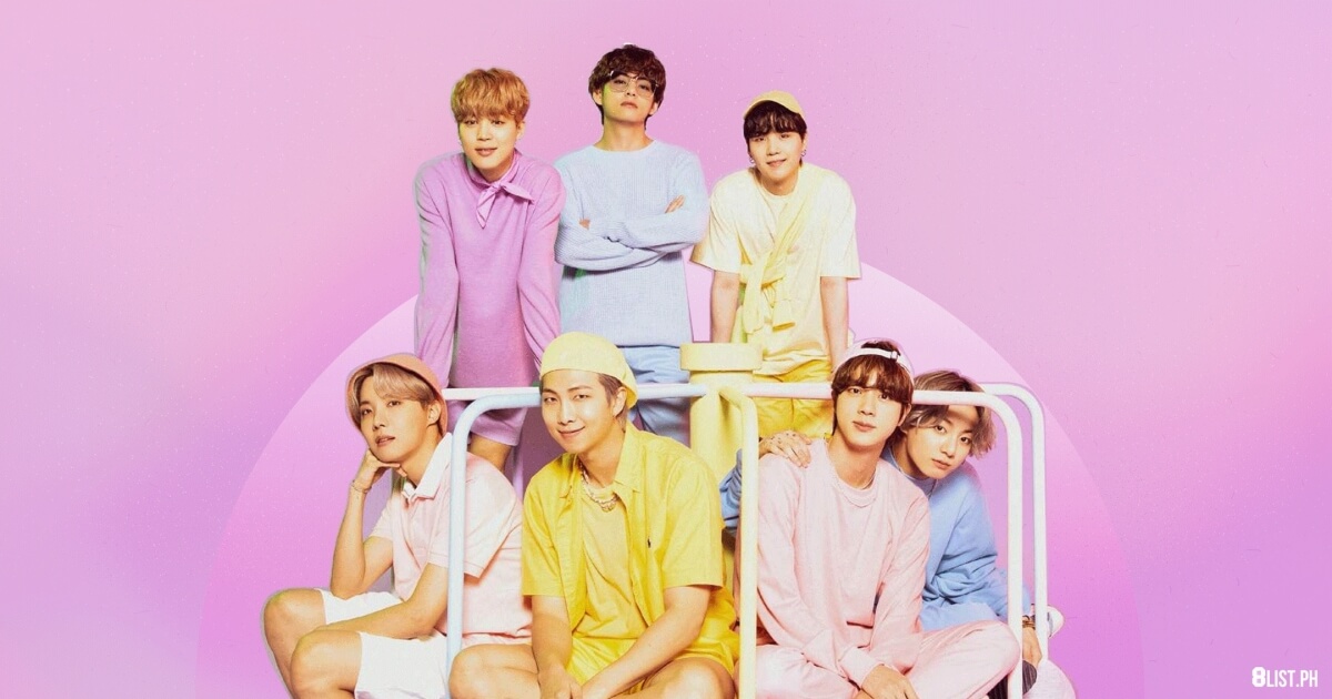 ARMY! Can You Identify the BTS Music Video With Just One Screenshot?