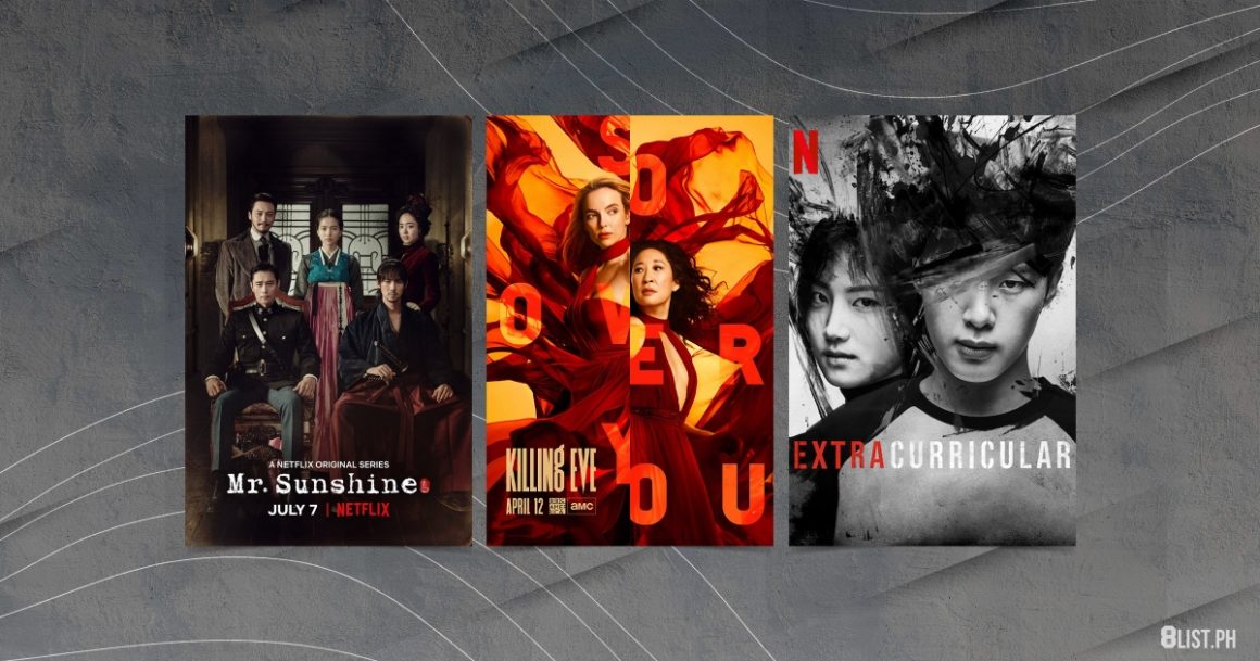 Loved K-Drama ‘My Name’? Here Are 8 Shows You Should Add to Your Watch ...