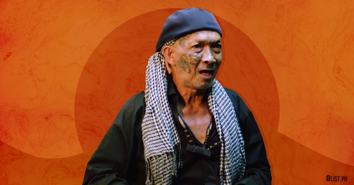 Stan Rastaman: Netizens Praise the Social Media Personality for His ...