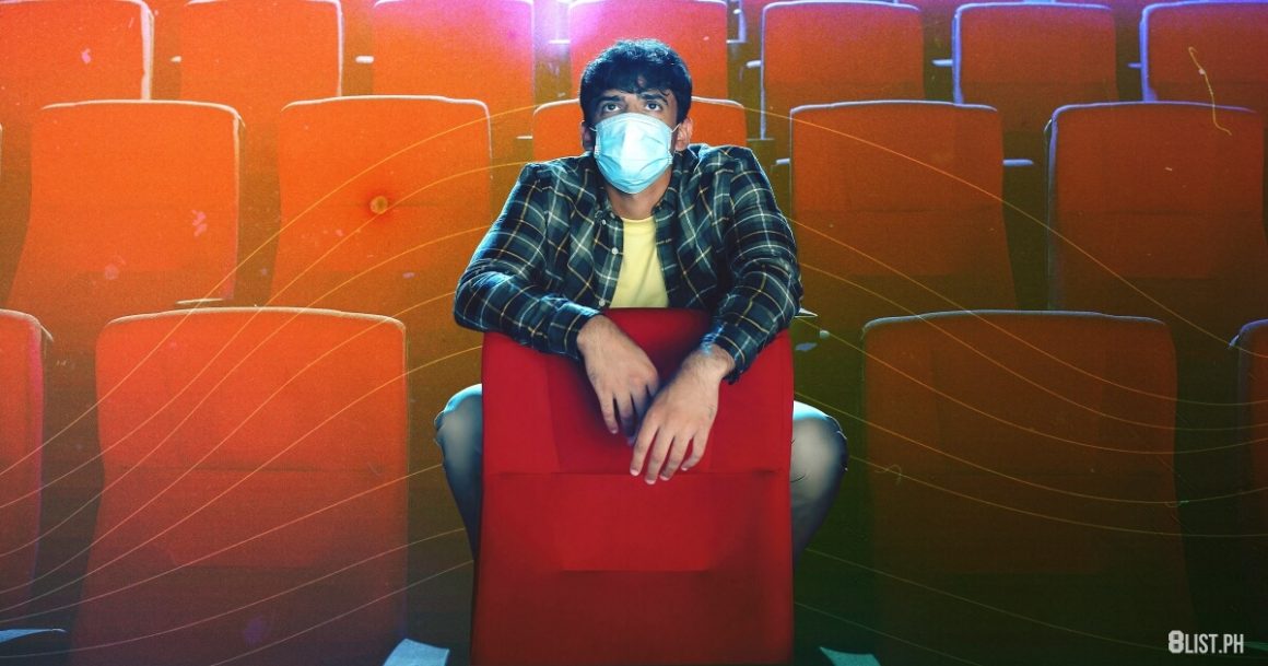 Private Cinema Manila: Book an Entire Theatre for You and Your Friends