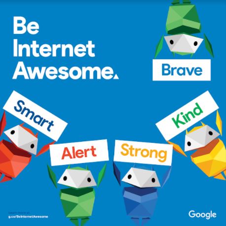 What We Need to Teach Kids About Navigating the Internet **Safely ...