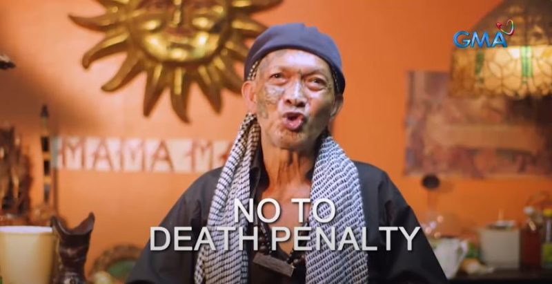 Stan Rastaman: Netizens Praise the Social Media Personality for His ...