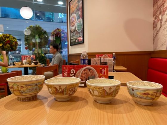 PSA Japanese Food Lovers: Sukiya Opens TOMORROW! - 8List.ph