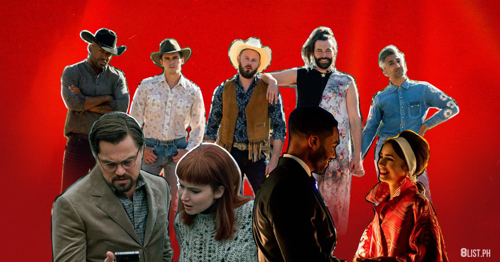 New on Netflix December 2021: 'Money Heist,' 'Emily in Paris' + More