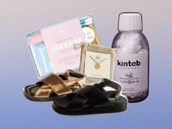 Gift Ideas For Office Mates Who Just Resigned: Parting Gifts For Work BFFs