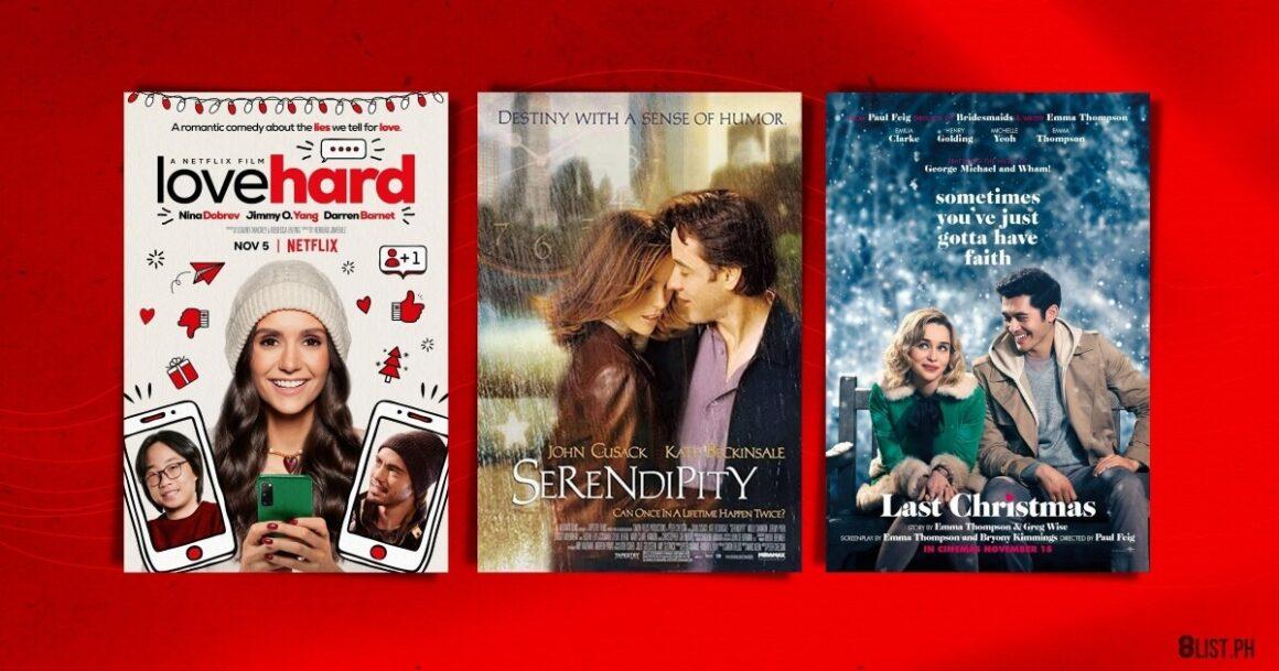 Best Christmas Romcoms: 8 Cheesy (But Fun) Flicks to Watch Every Year
