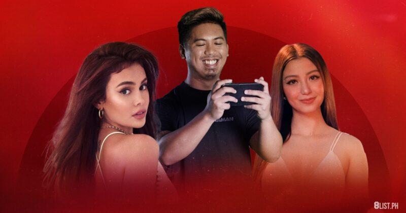 YouTube Top Trending Videos 2021: Team Payaman, Donnalyn, and More