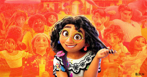 8 Surprising Things You Didn't Know About 'Encanto'