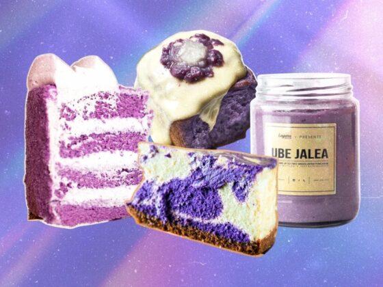 8 Baon Meals You Can Pre-cook on a Sunday - 8List.ph