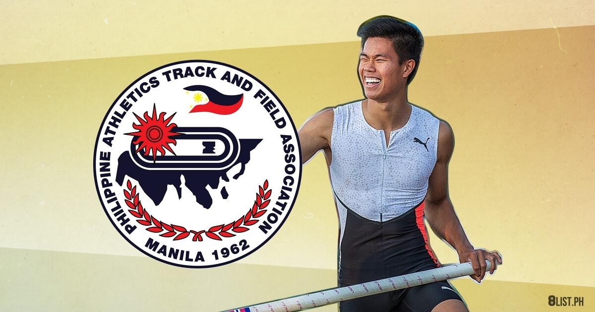 PATAFA vs EJ Obiena: Federation Drops Star Athlete From the PH National ...