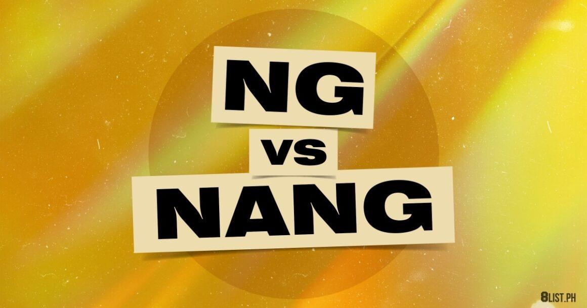Ng vs Nang Quiz: Do You Really Know the Difference?