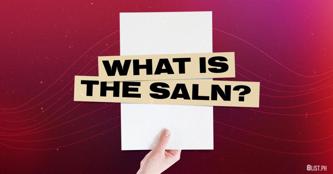 What Is SALN? Here's Everything Filipinos Need to Know - 8List.ph