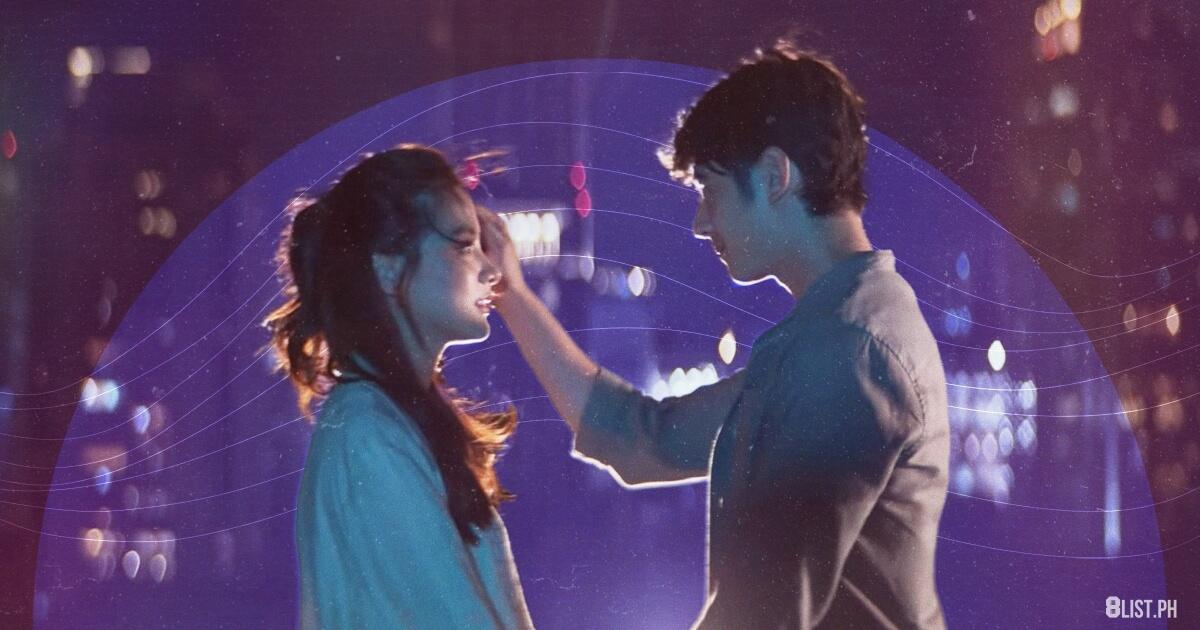 A Little Thing Called Love 2 The Missing Years