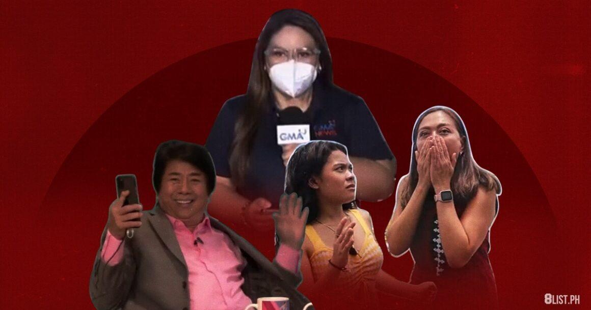 These Hilarious Bloopers on News and Shows Will Make You Laugh Today ...
