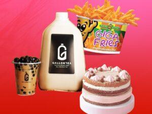 8 Foodie Hotspots Around UST - 8List.ph