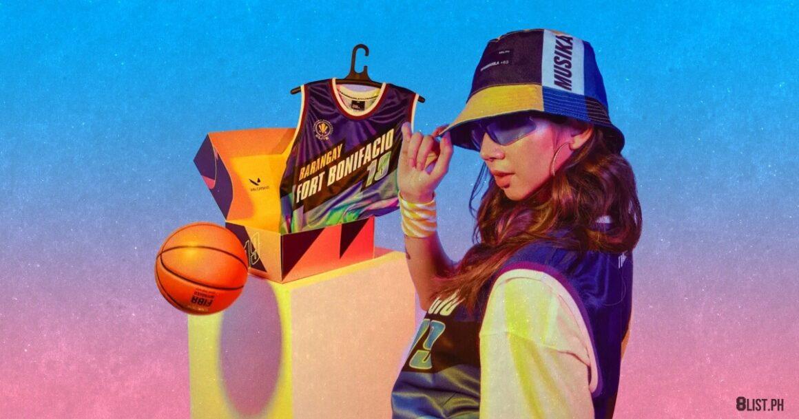 Riot Games and Team Manila Collab for VALORANT Neon's Swag Kit