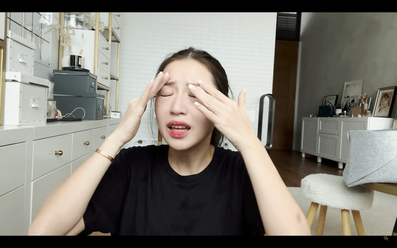 Healthcare Workers Weren't Pleased With Kryz Uy Rant About a Medtech