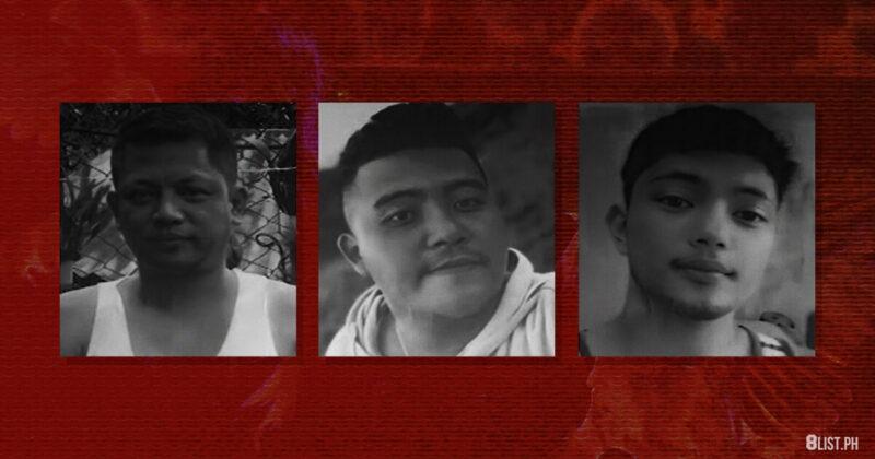 Missing Sabungeros: Everything We Know So Far - 8List.ph