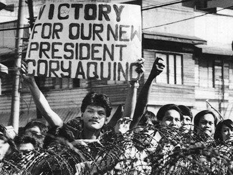 8 Films to Watch in Memory of People Power Revolution - 8List.ph