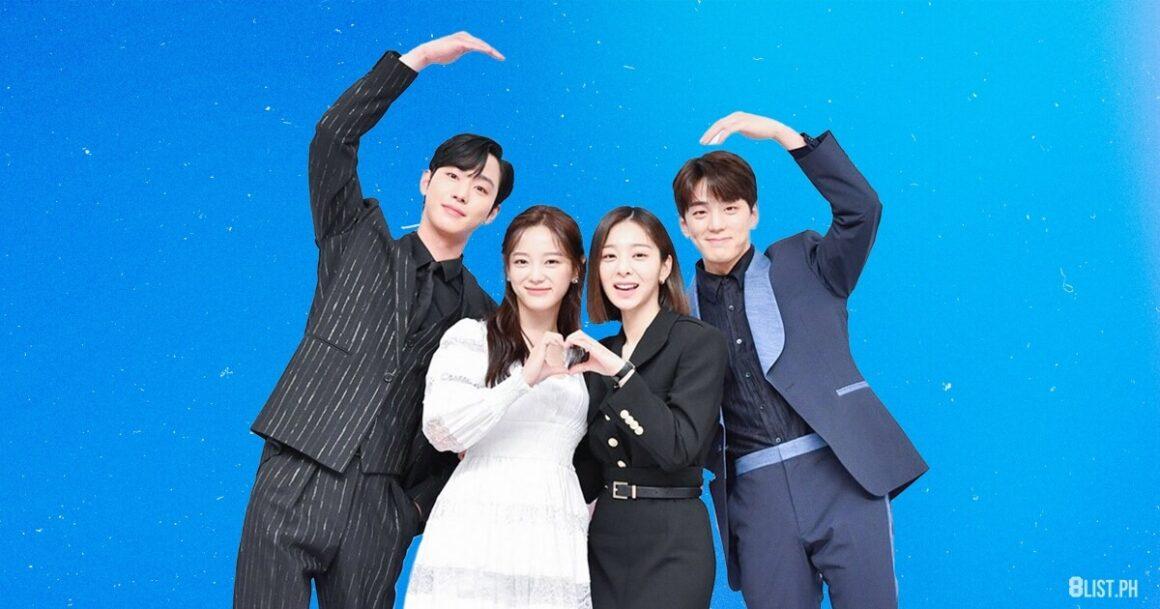 Business Proposal Cast Trivia: 8 Cool Facts About the K-Drama's Leads