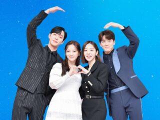 Lee Ho-jung a.k.a Yoon Sol in 'Nevertheless' Is Everyone’s Newest Girl ...