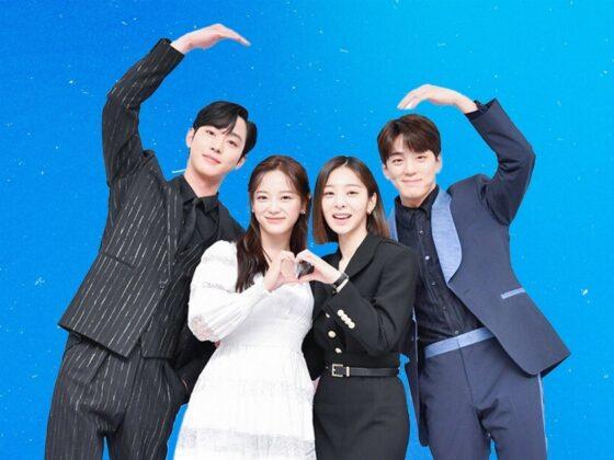 Meet the Artists Behind the Drawings in 'Our Beloved Summer' - 8List.ph