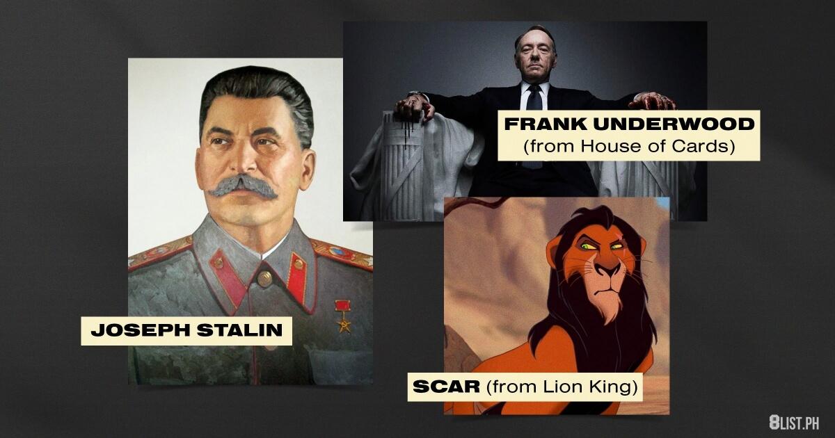 Machiavellian: What Does It Mean + Examples - 8List.ph