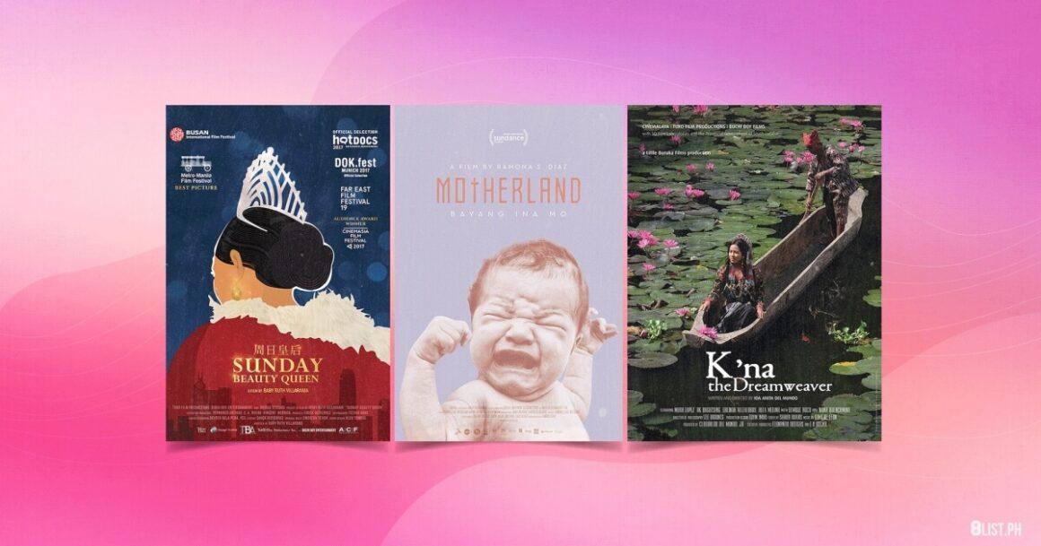 Films by Filipina Directors: 8 Empowering Movies and Documentaries