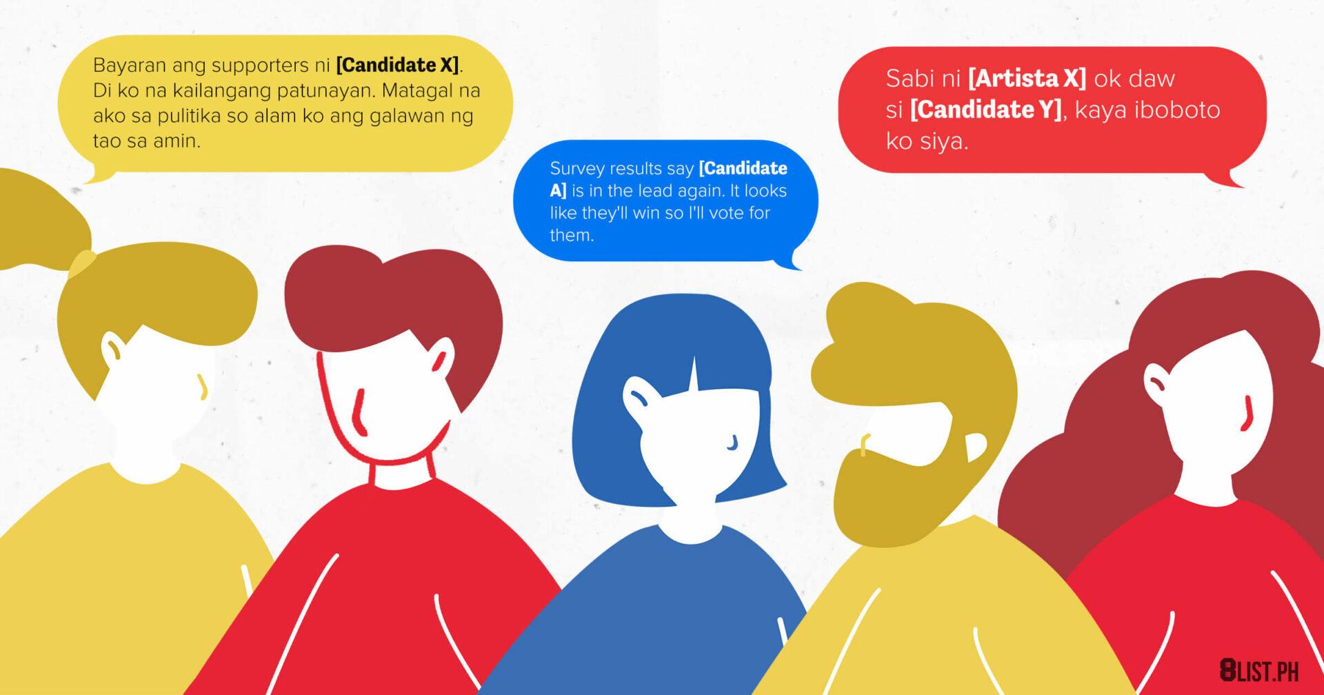 8 Common Logical Fallacies in Politics and How to Counter Them