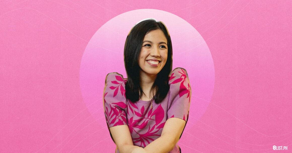 Everyone's Lining Up for Doc Tricia Robredo a.k.a the Internet's Newest ...