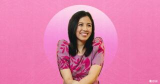 Everyone's Lining Up for Doc Tricia Robredo a.k.a the Internet's Newest ...